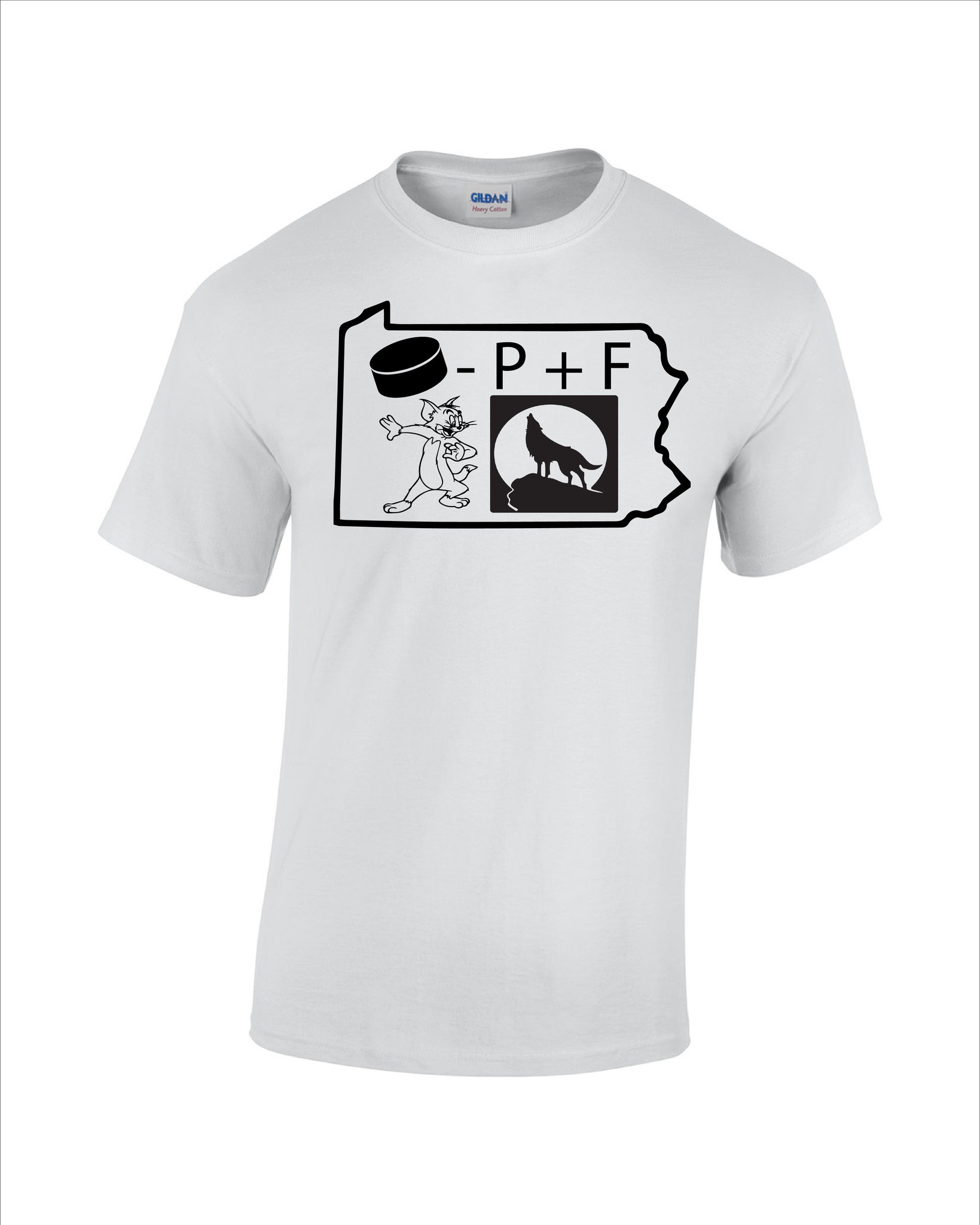 Reopen PA – Outatime Screen Printing